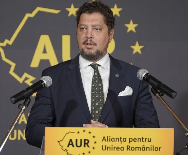 Interviu acordat jurnalistului Sergio Velasco, pentru una dintre cele ...