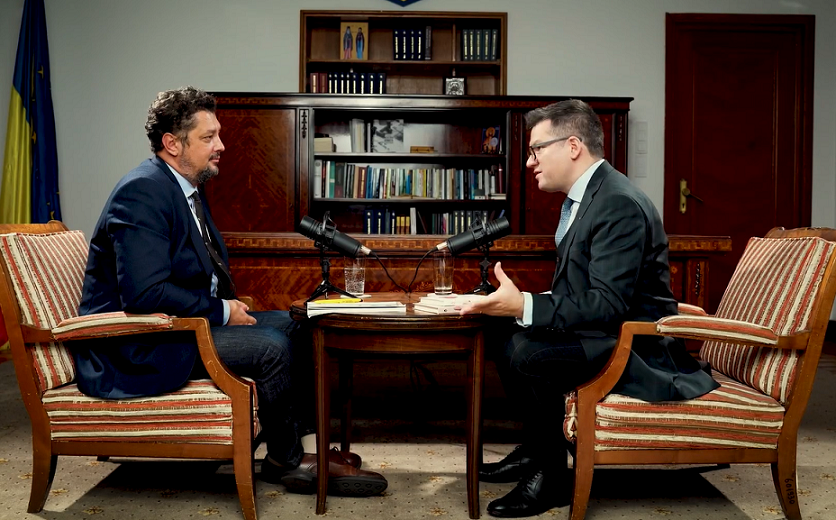 Credința unește - Claudiu Târziu