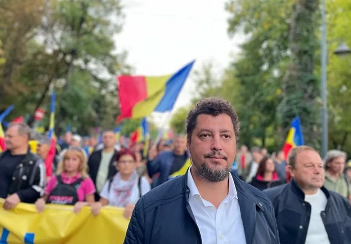 Precedentul Georgescu. Aviz celor care își freacă mâinile de ...